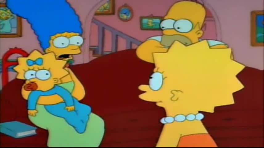 Les Simpsons Et Cie VFQ - 22. Transfusion sanguine.mp4