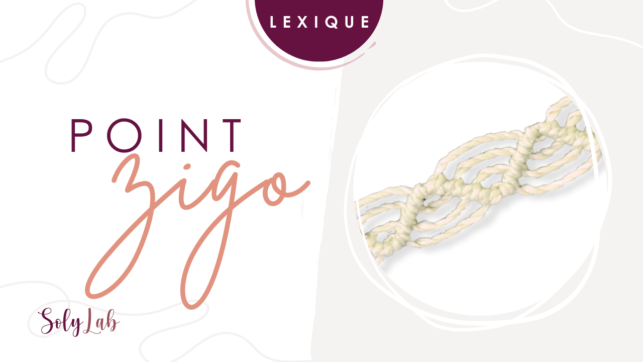 Le SolyLab' - Le point zigo
