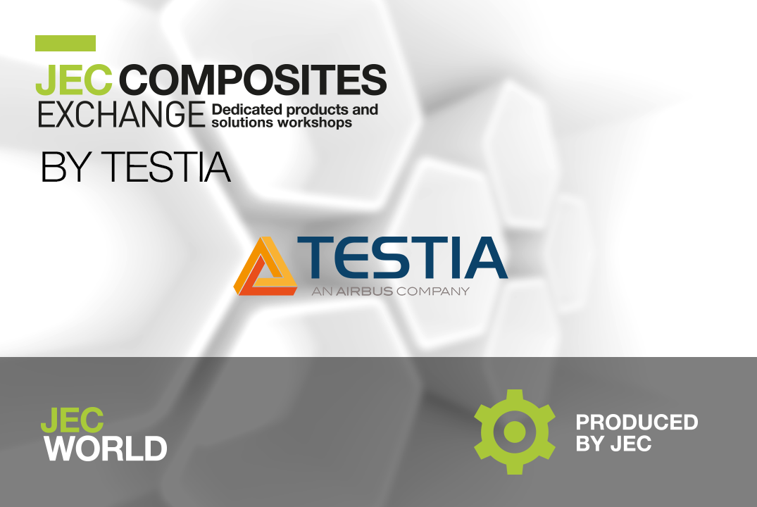 JEC Composites Web TV - TESTIA: Smart Monitoring Technologies to Ensure ...